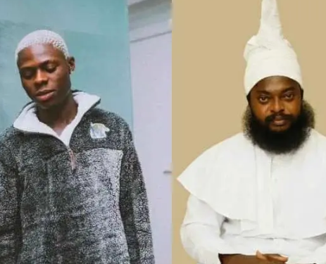 I will resurrect Mohbad if allowed to see his body – Cleric claims.