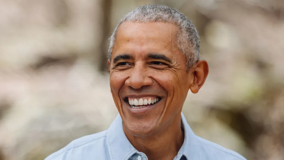 Barack Obama shares his summer playlist, and it’s fire: Tupac Shakur ...