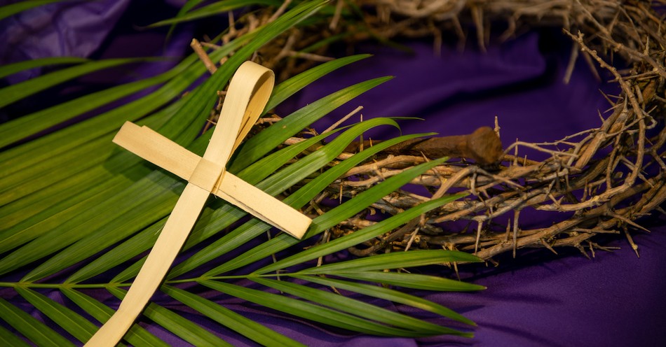 The Meaning and Significance of Ash Wednesday Ashes
