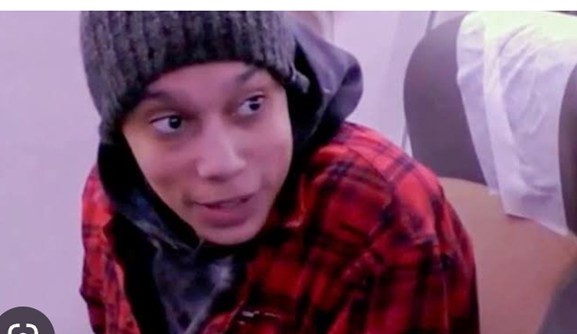 Prisoner Swap: Brittney Griner Arrives Home After 10 Months In Russia