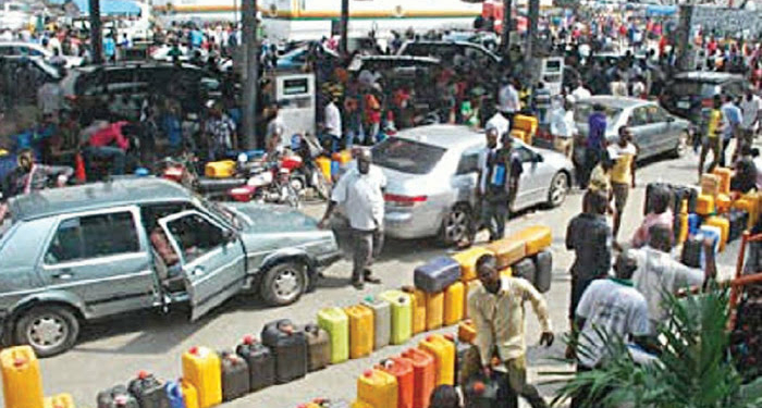 Thunderstorm, lightning cause of petrol scarcity in Lagos – MEMAN
