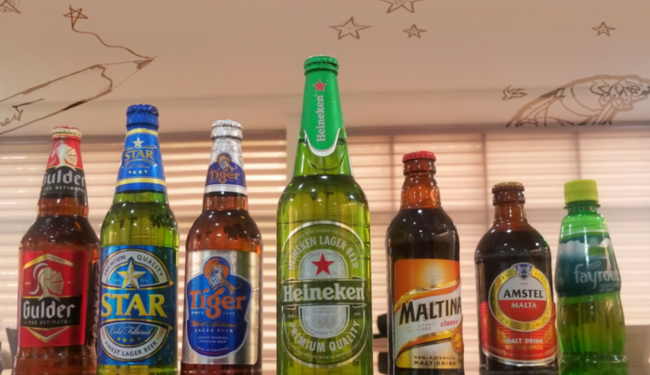 Nigerian Breweries to increase prices of products as rising input cost ...