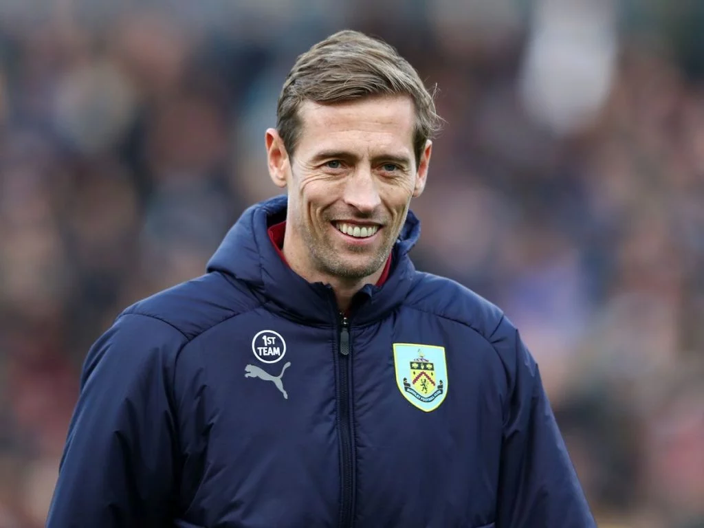 Transfer: Peter Crouch names EPL club with best signings