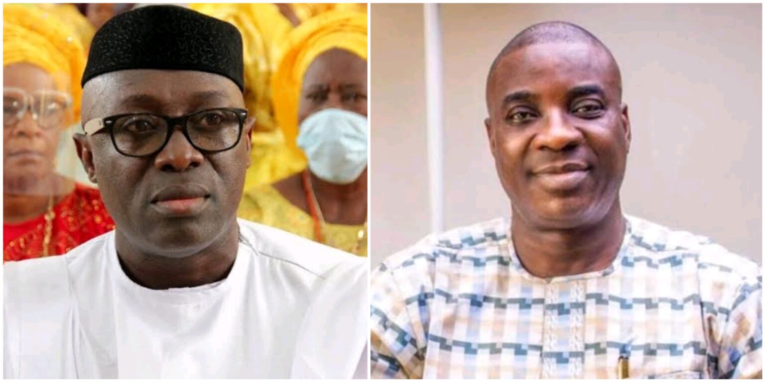 Fuji maestros, Adewale Ayuba, K1 De Ultimate debate over seniority in ...