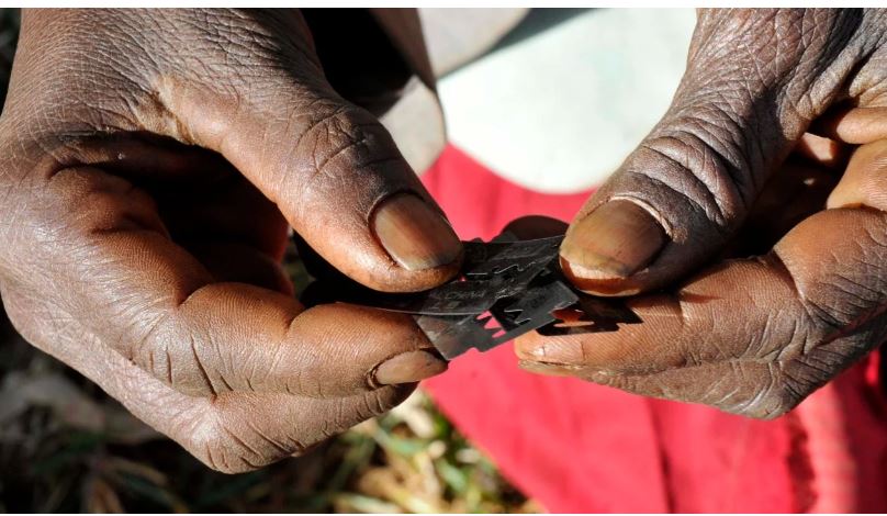 Female genital mutilation, grave violation of girls' human rights - UN