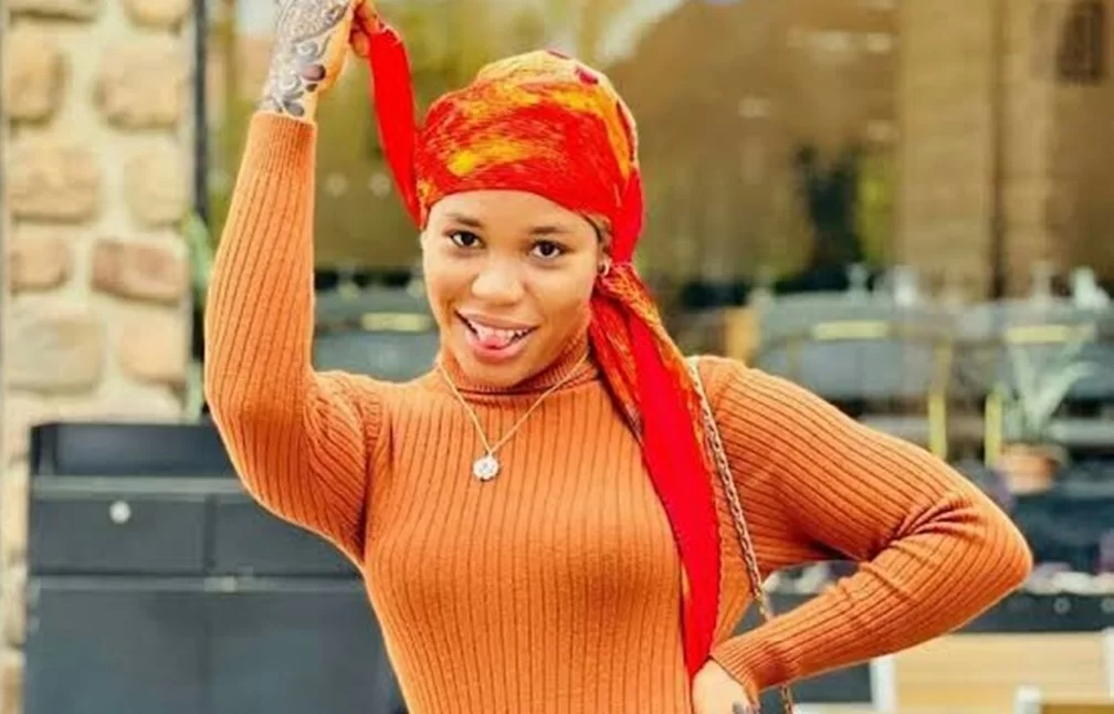 Kano prison addresses ‘disappearance’ of Tiktoker, Murja Kunya from ...