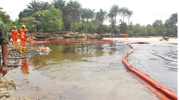 HYPREP released $360m for Ogoni clean-up